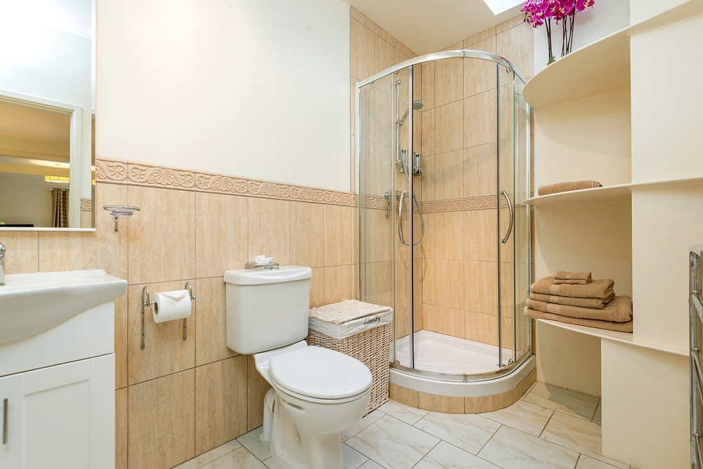 Waterwynch House | Holiday Home in Waterwynch, Tenby | Coastal Cottages