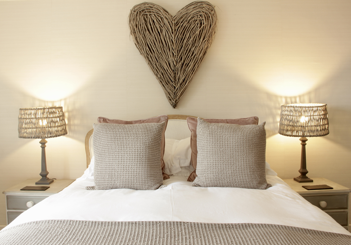 Waterwynch House | Holiday Home in Waterwynch, Tenby | Coastal Cottages
