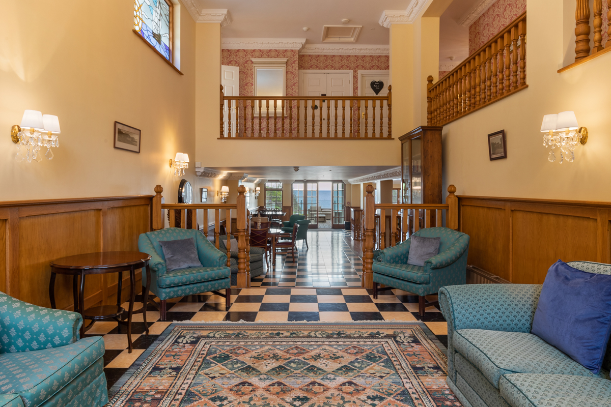 Waterwynch House | Holiday Home in Waterwynch, Tenby | Coastal Cottages