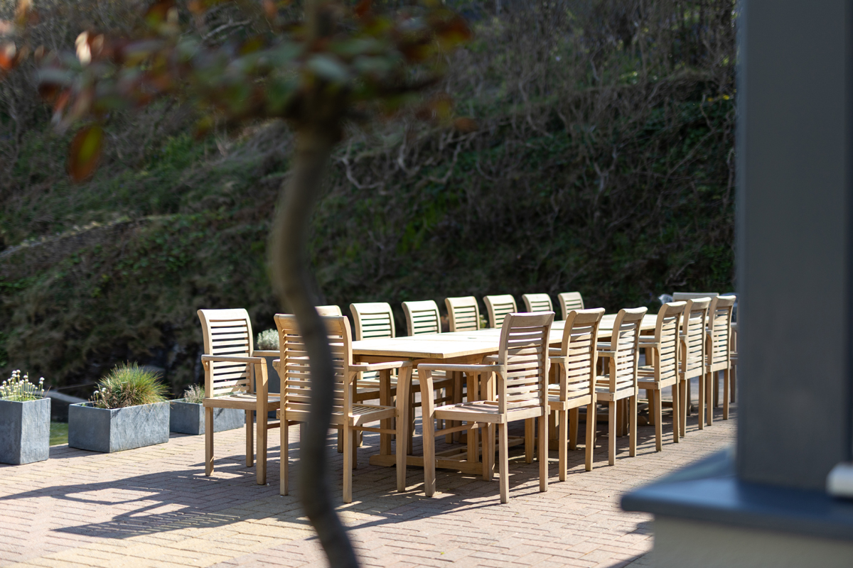 Waterwynch House | Holiday Home in Waterwynch, Tenby | Coastal Cottages