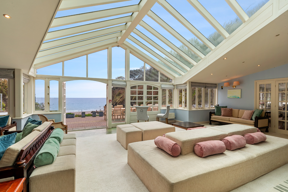 Waterwynch House | Holiday Home in Waterwynch, Tenby | Coastal Cottages