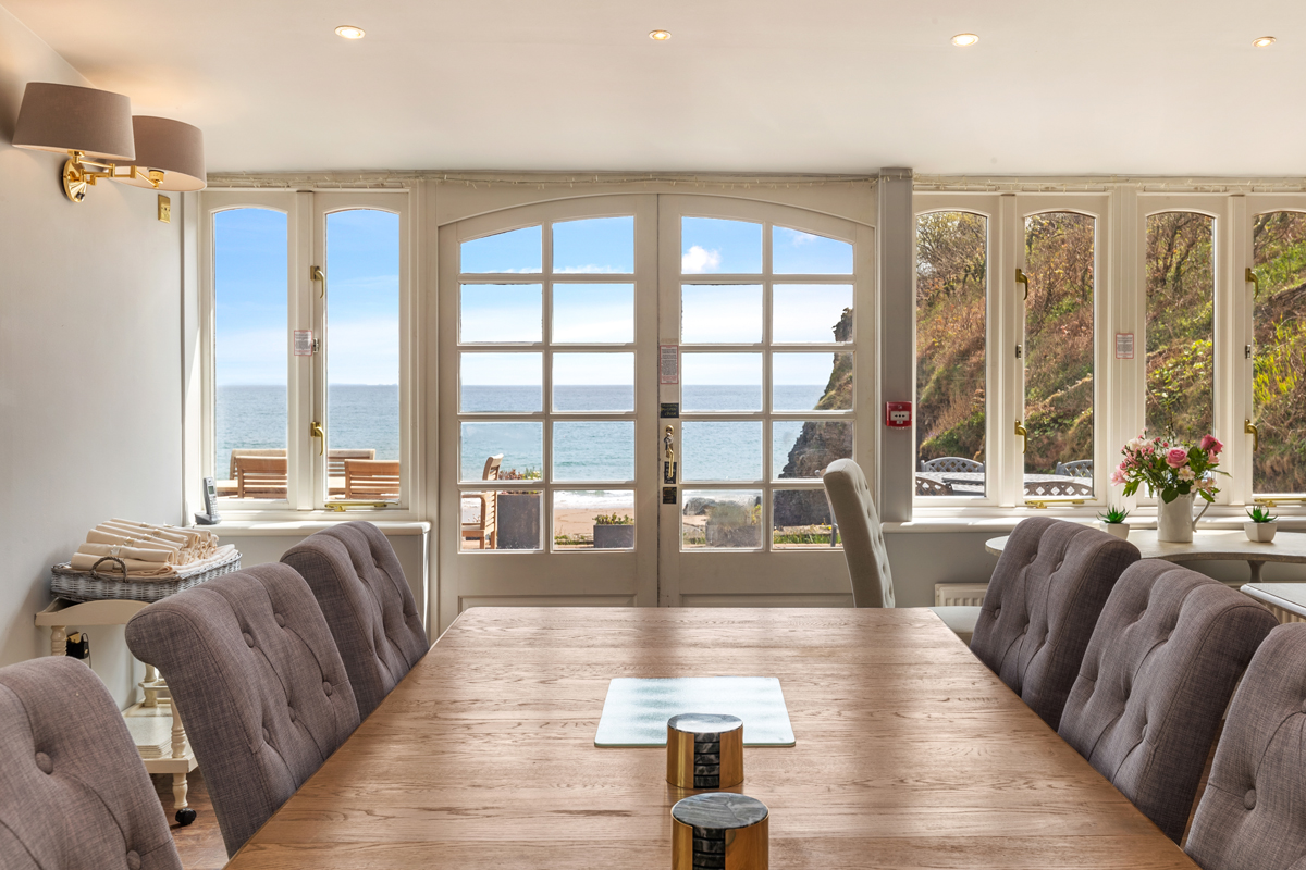Waterwynch House | Holiday Home in Waterwynch, Tenby | Coastal Cottages