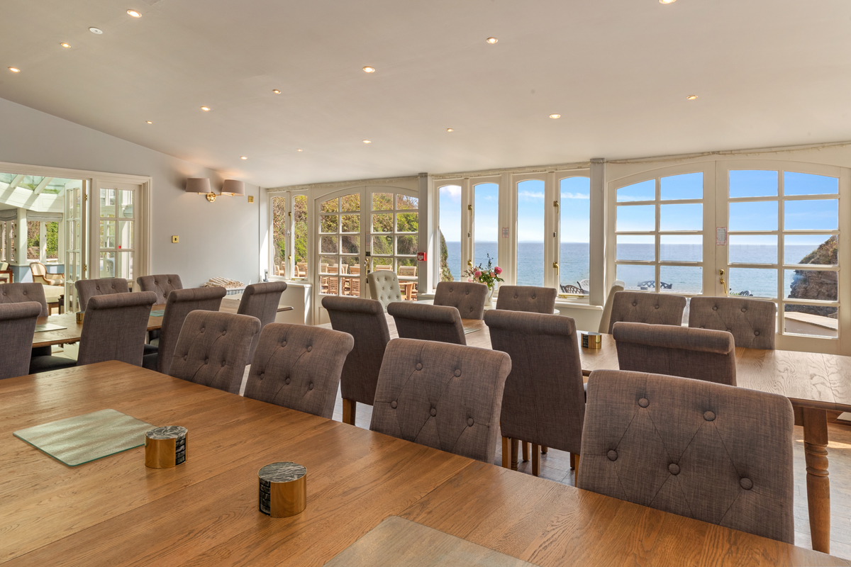 Waterwynch House | Holiday Home in Waterwynch, Tenby | Coastal Cottages