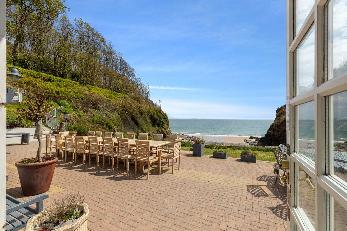 Waterwynch House | Holiday Home in Waterwynch, Tenby | Coastal Cottages
