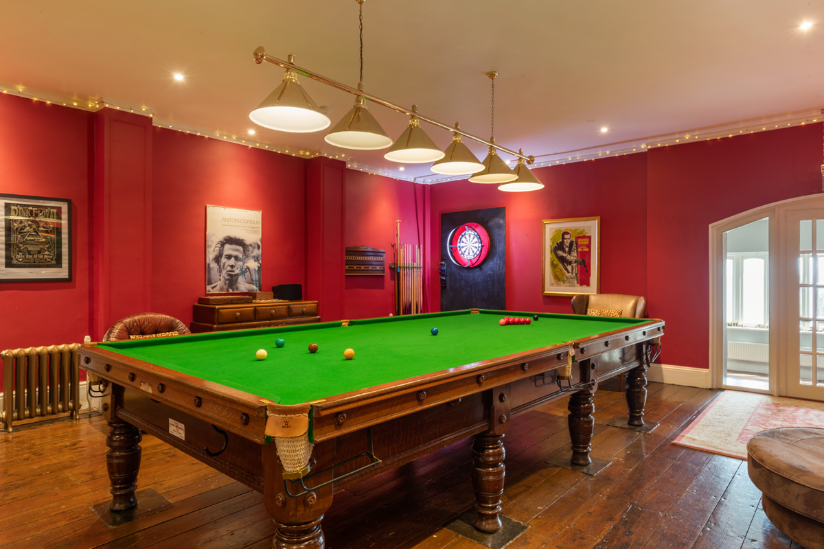 Waterwynch House | Holiday Home in Waterwynch, Tenby | Coastal Cottages