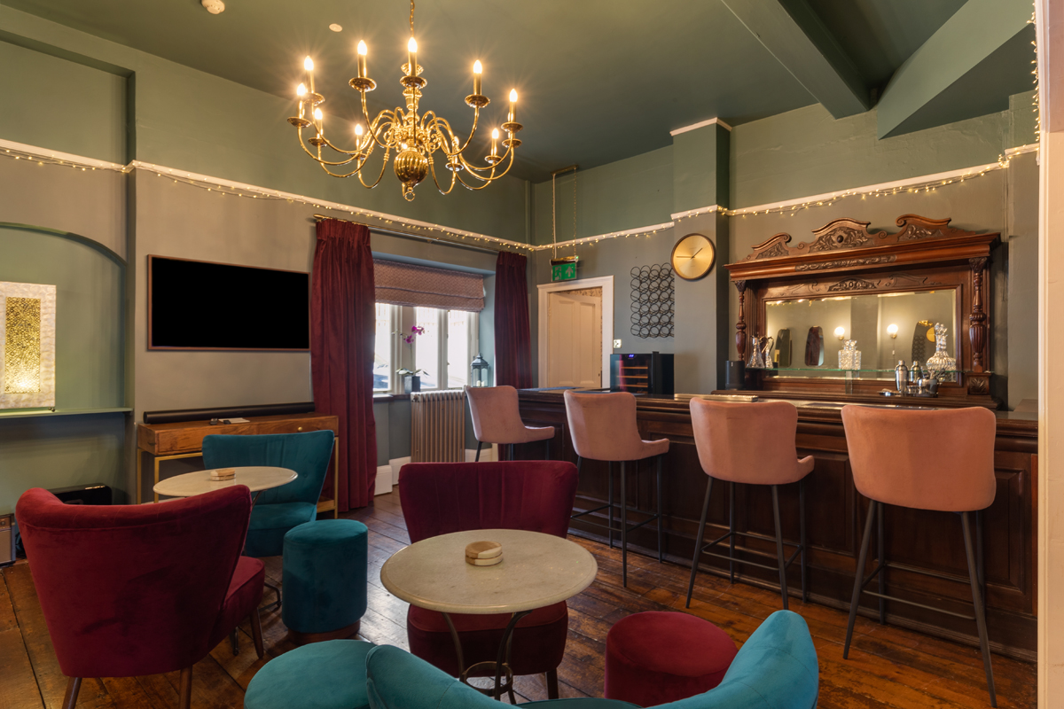 Waterwynch House | Holiday Home in Waterwynch, Tenby | Coastal Cottages