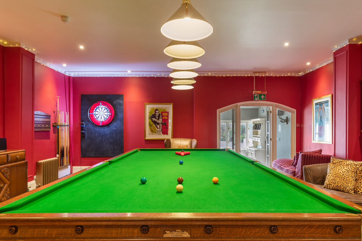 Waterwynch House | Holiday Home in Waterwynch, Tenby | Coastal Cottages