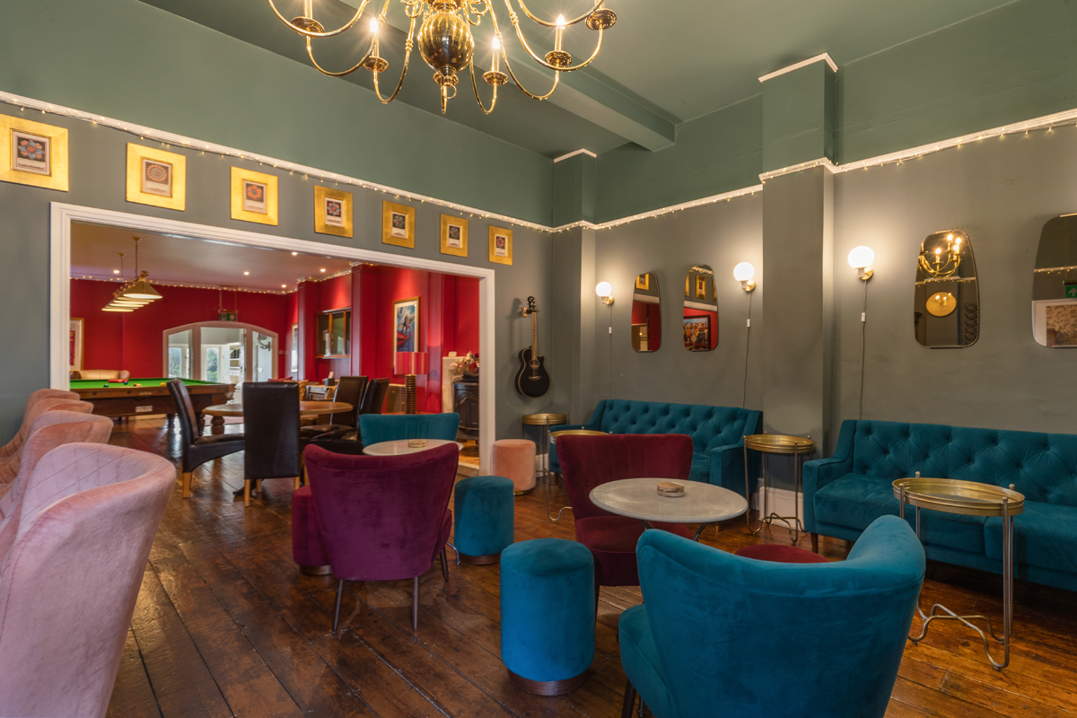 Waterwynch House | Holiday Home in Waterwynch, Tenby | Coastal Cottages