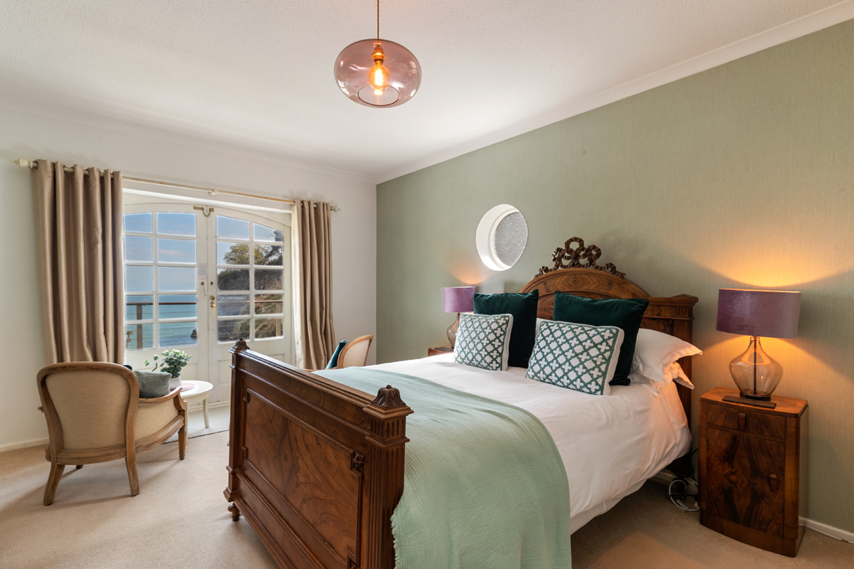 Waterwynch House | Holiday Home in Waterwynch, Tenby | Coastal Cottages