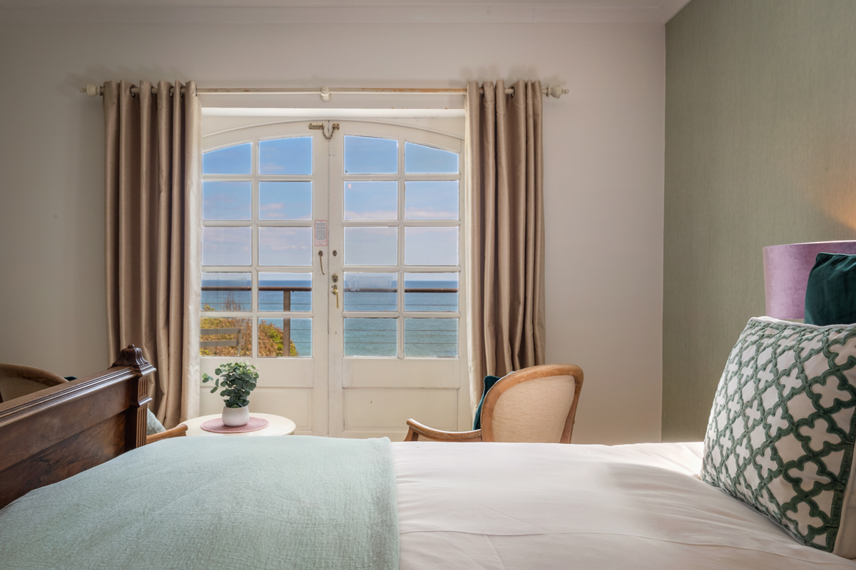 Waterwynch House | Holiday Home in Waterwynch, Tenby | Coastal Cottages