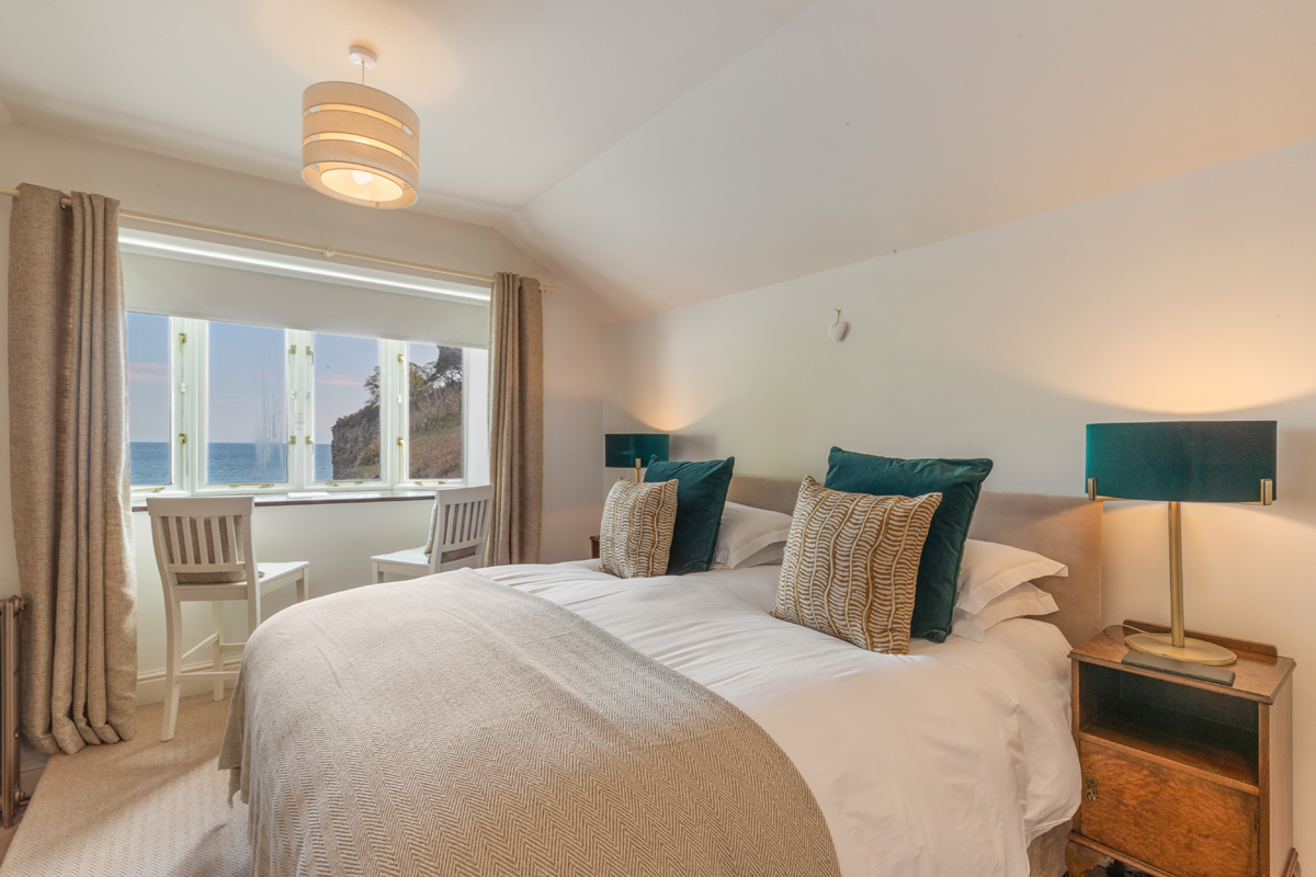Waterwynch House | Holiday Home in Waterwynch, Tenby | Coastal Cottages