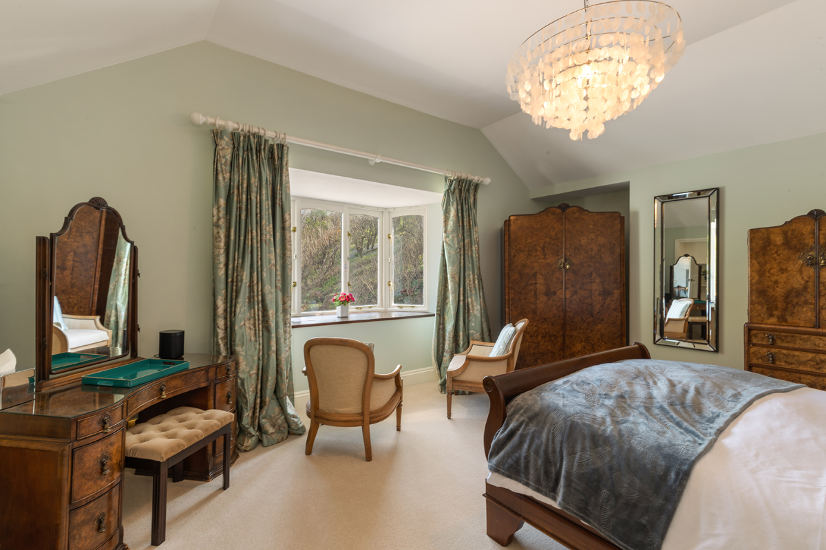 Waterwynch House | Holiday Home in Waterwynch, Tenby | Coastal Cottages