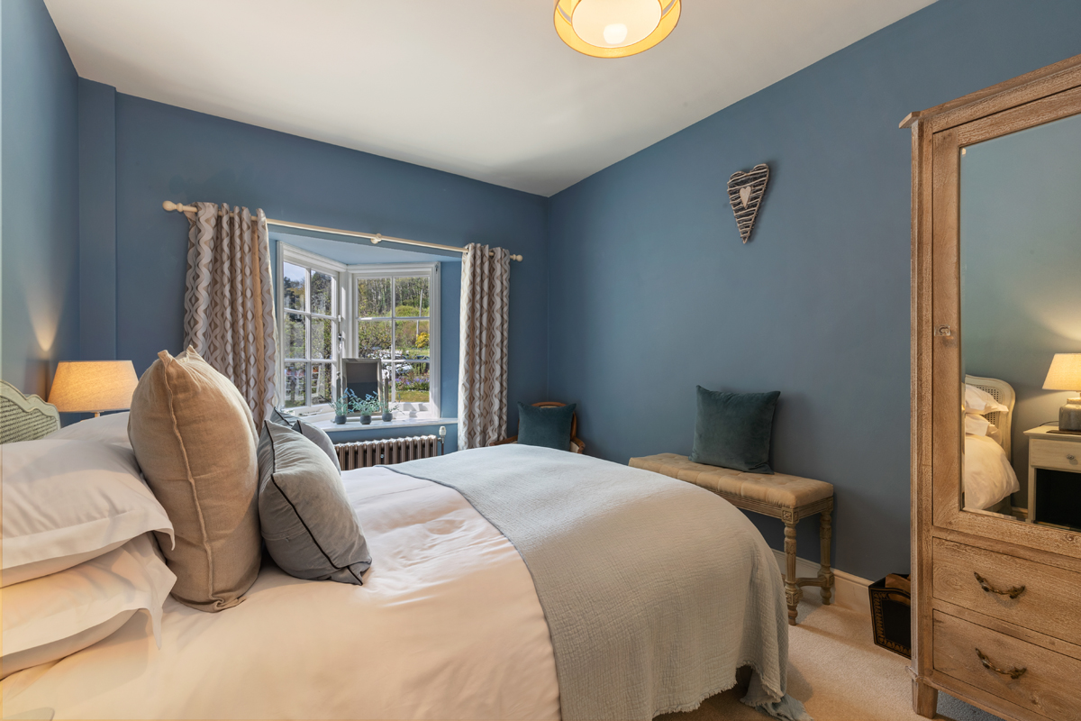 Waterwynch House | Holiday Home in Waterwynch, Tenby | Coastal Cottages