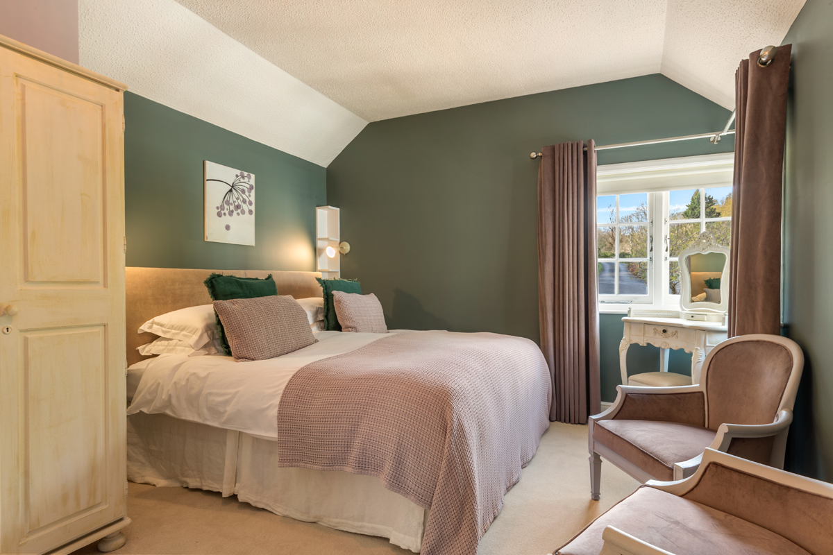 Waterwynch House | Holiday Home in Waterwynch, Tenby | Coastal Cottages