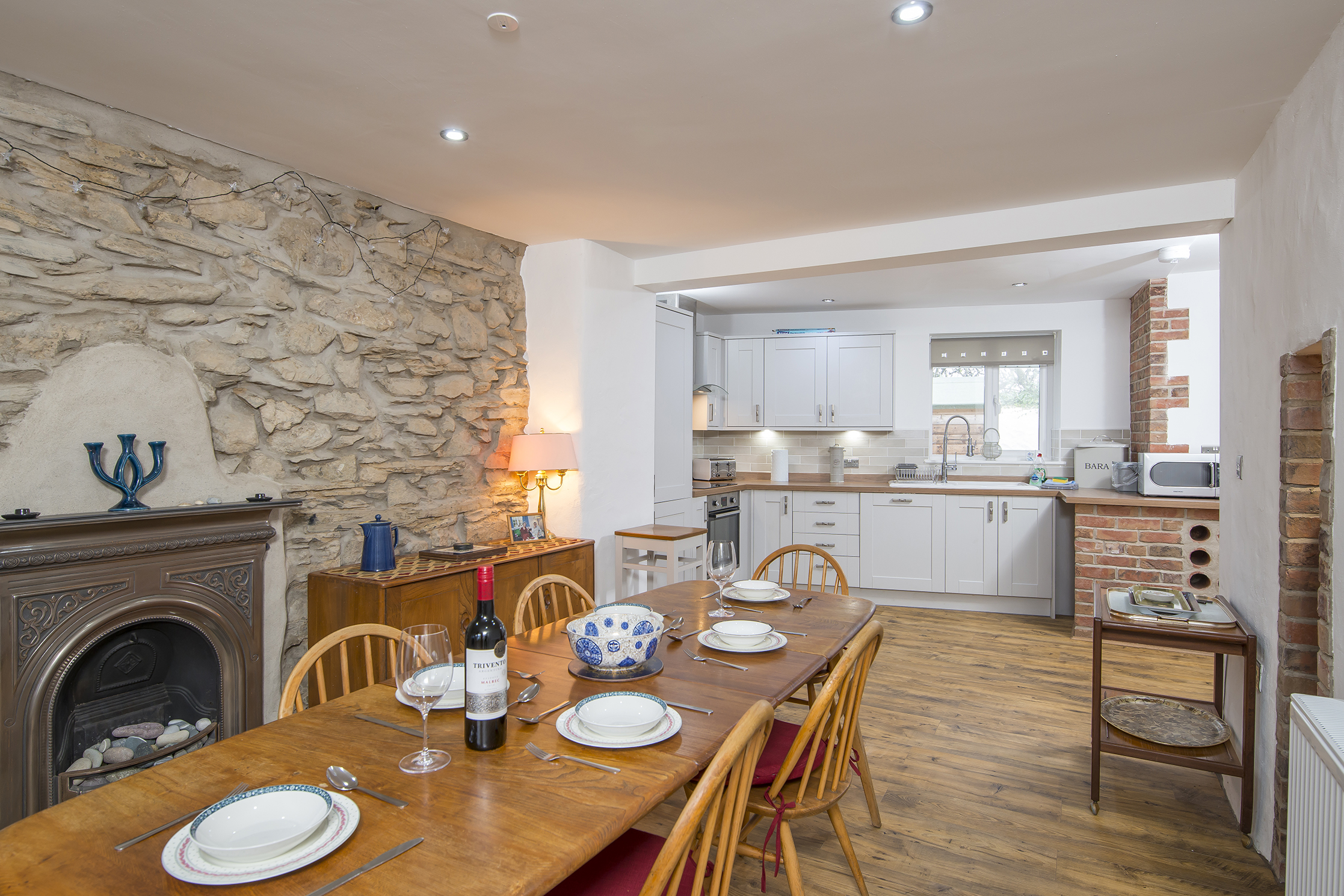 The Old Post Office | Holiday Cottage in Llanrhian | Coastal Cottages