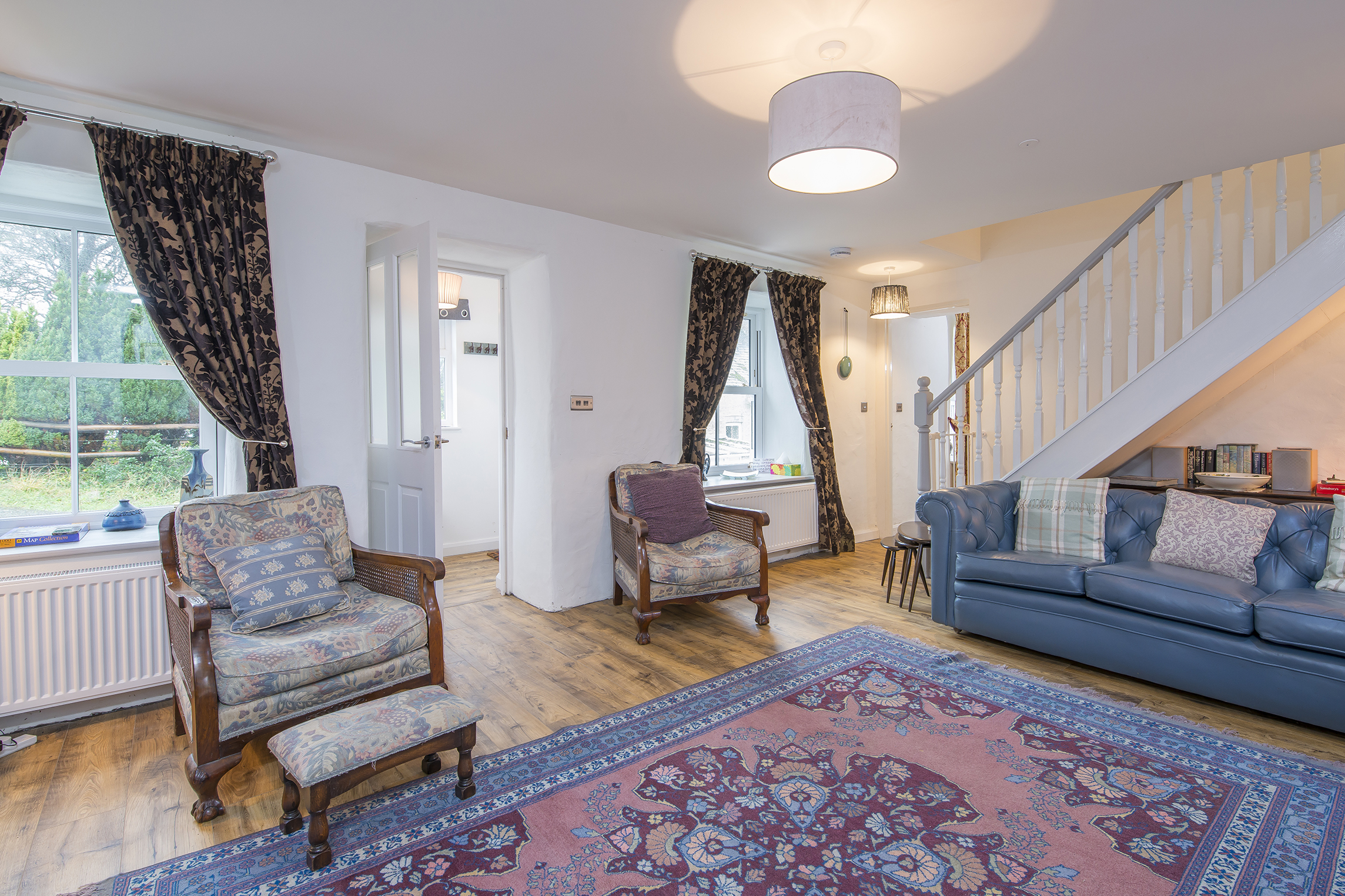 The Old Post Office | Holiday Cottage in Llanrhian | Coastal Cottages