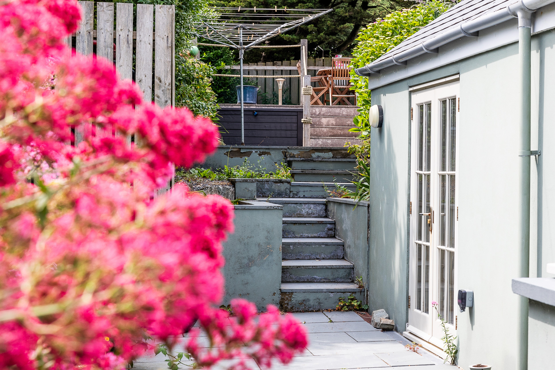 Blueberry Cottage | Holiday cottage in Solva | Coastal Cottages