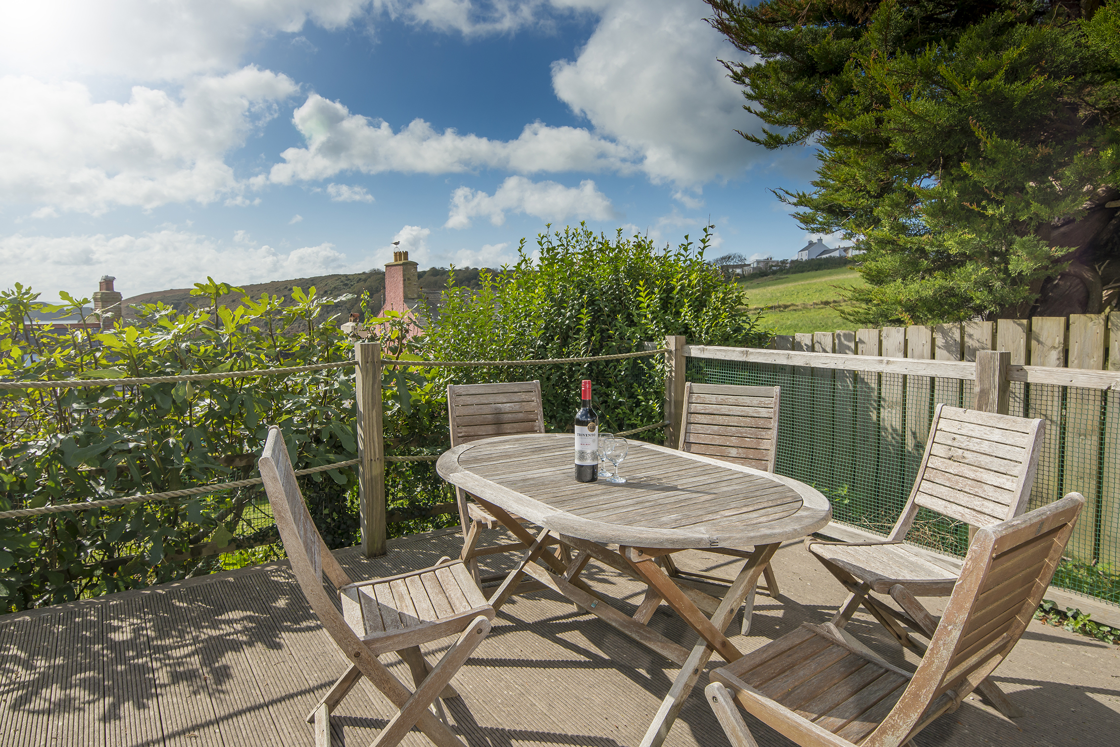 Blueberry Cottage | Holiday cottage in Solva | Coastal Cottages