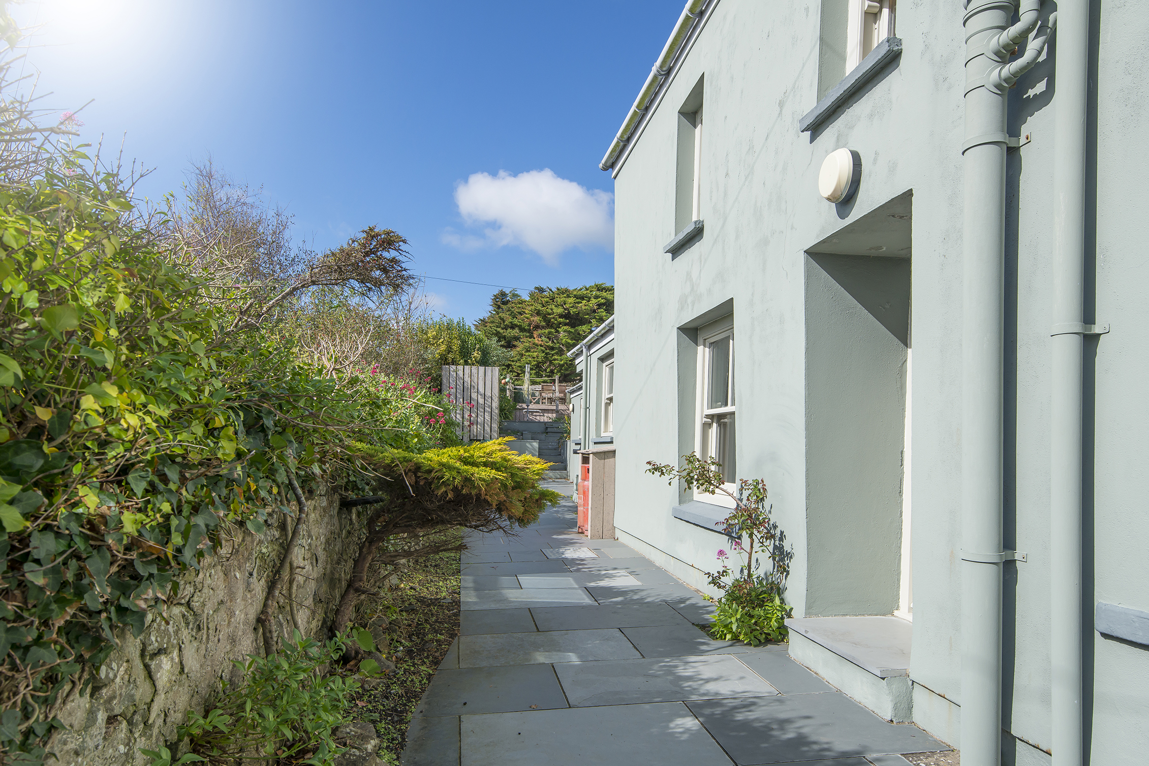 Blueberry Cottage | Holiday cottage in Solva | Coastal Cottages