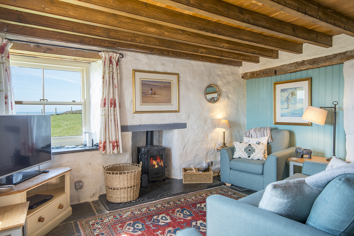 Holiday Cottages in Wales | Coastal Cottages of Pembrokeshire