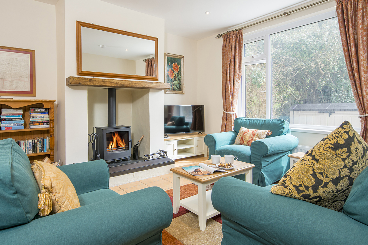 Holiday Cottages in Wales | Coastal Cottages of Pembrokeshire