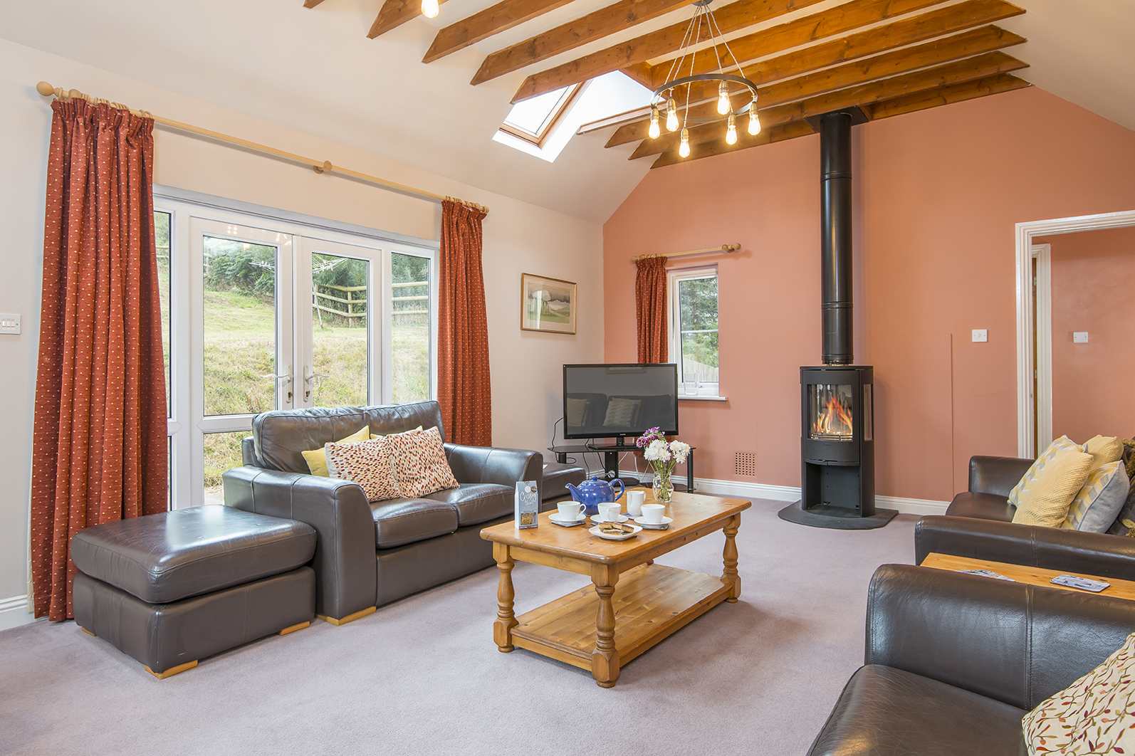 Holiday Cottages in Wales | Coastal Cottages of Pembrokeshire