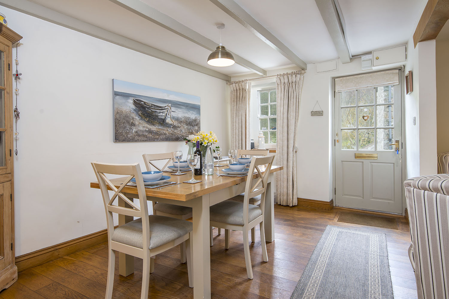 Fairholme | Holiday Cottage in Solva | Coastal Cottages