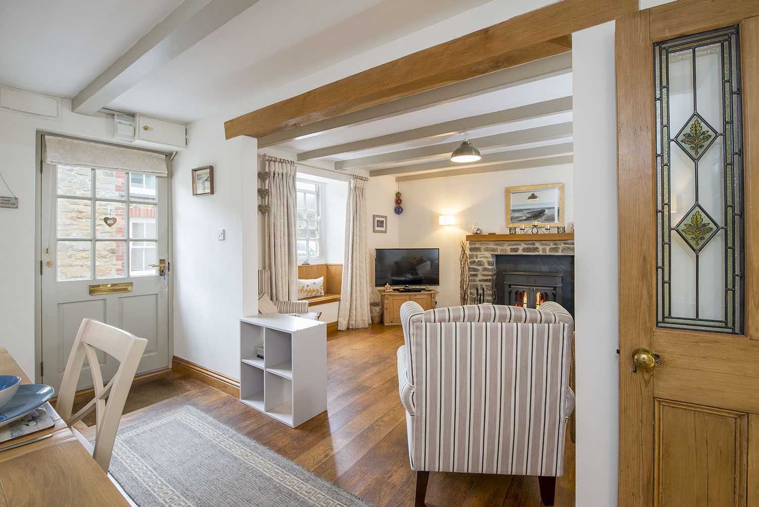 Fairholme | Holiday Cottage in Solva | Coastal Cottages