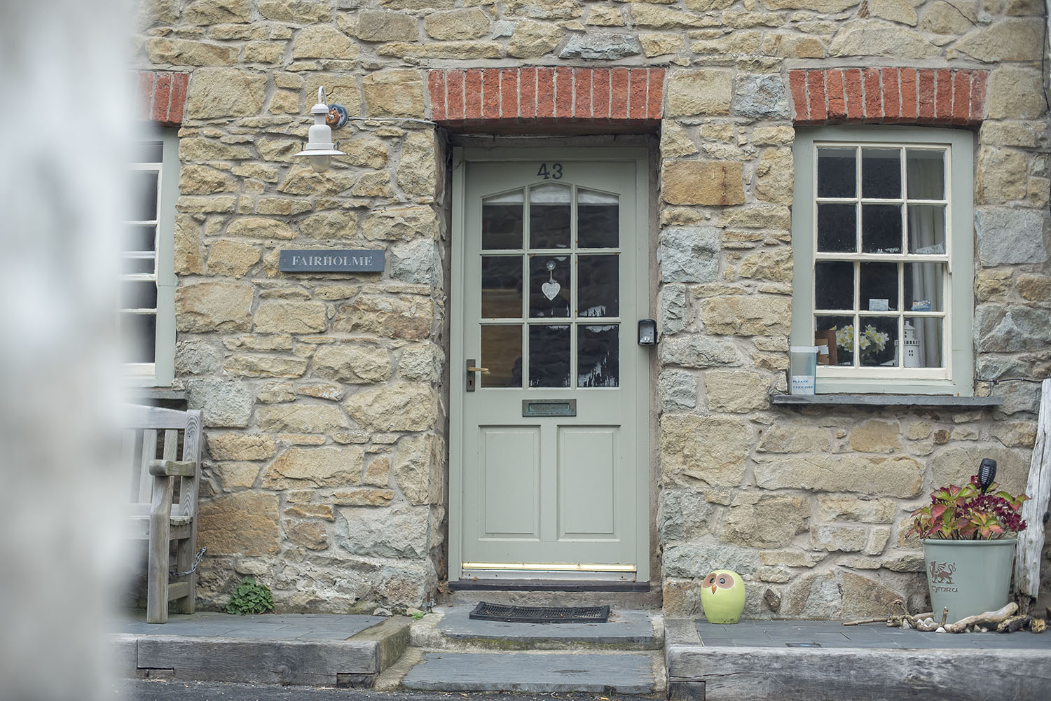 Fairholme | Holiday Cottage in Solva | Coastal Cottages