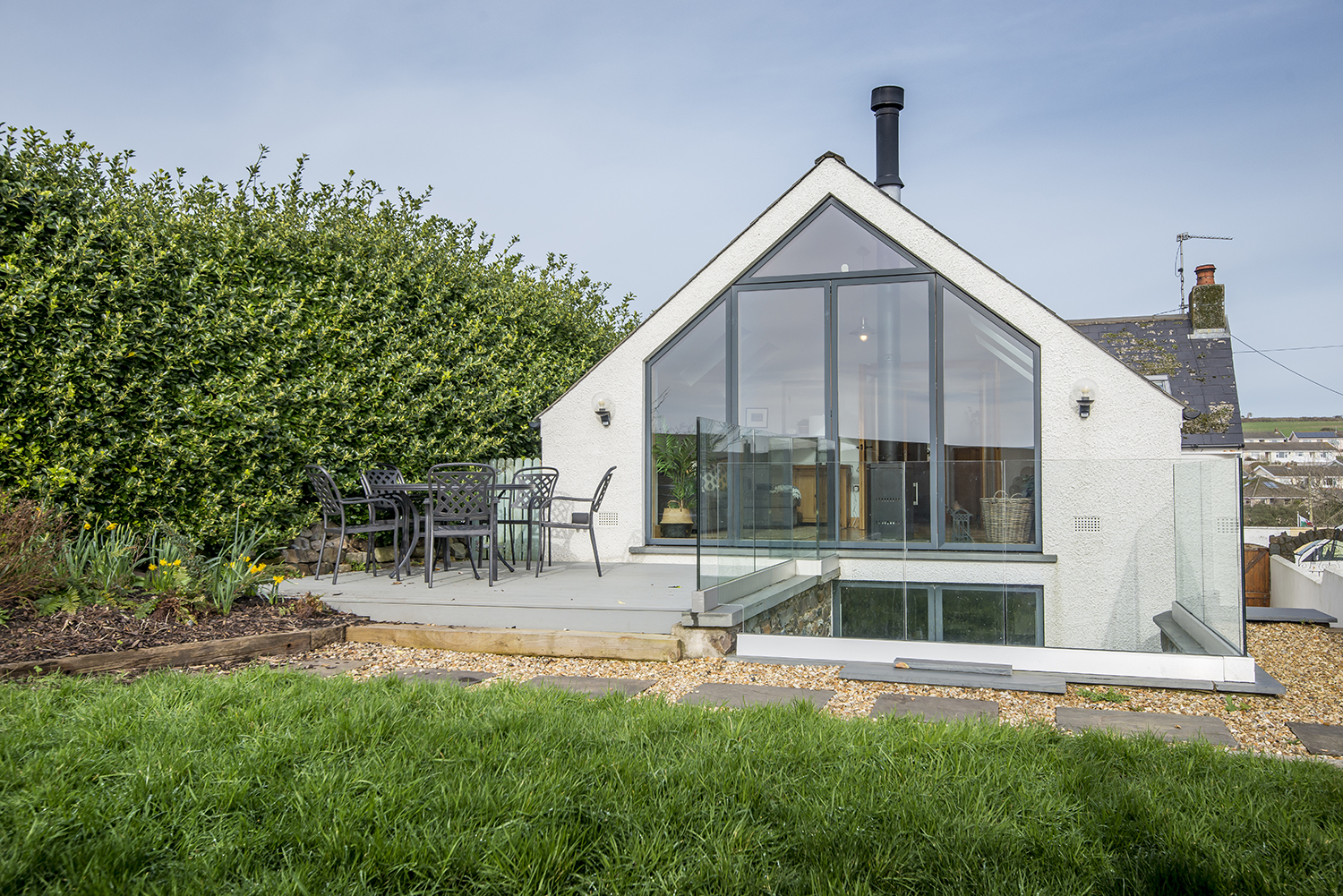Blackberry Cottage | Holiday Cottage in Solva | Coastal Cottages