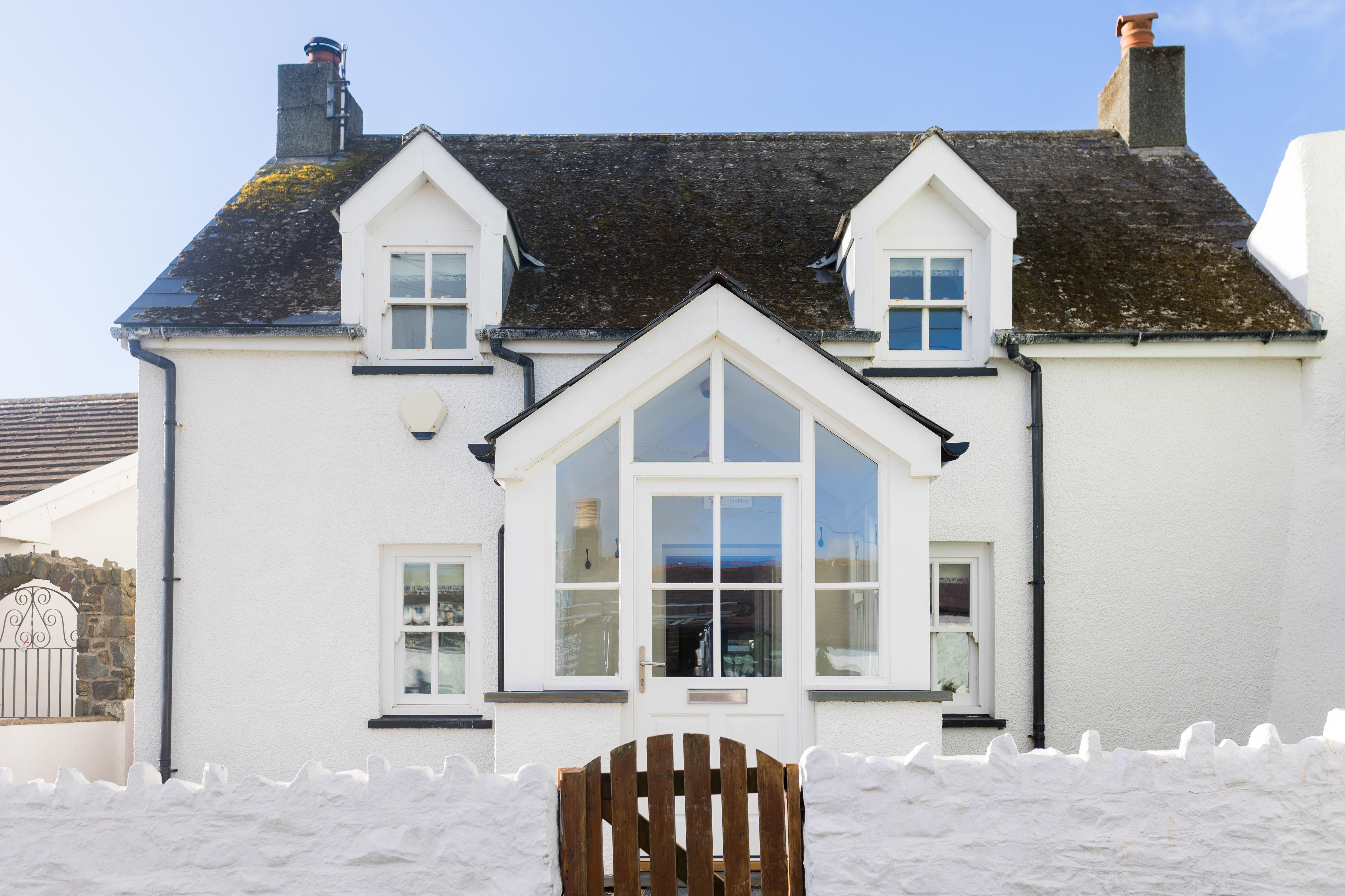 Blackberry Cottage | Holiday Cottage in Solva | Coastal Cottages