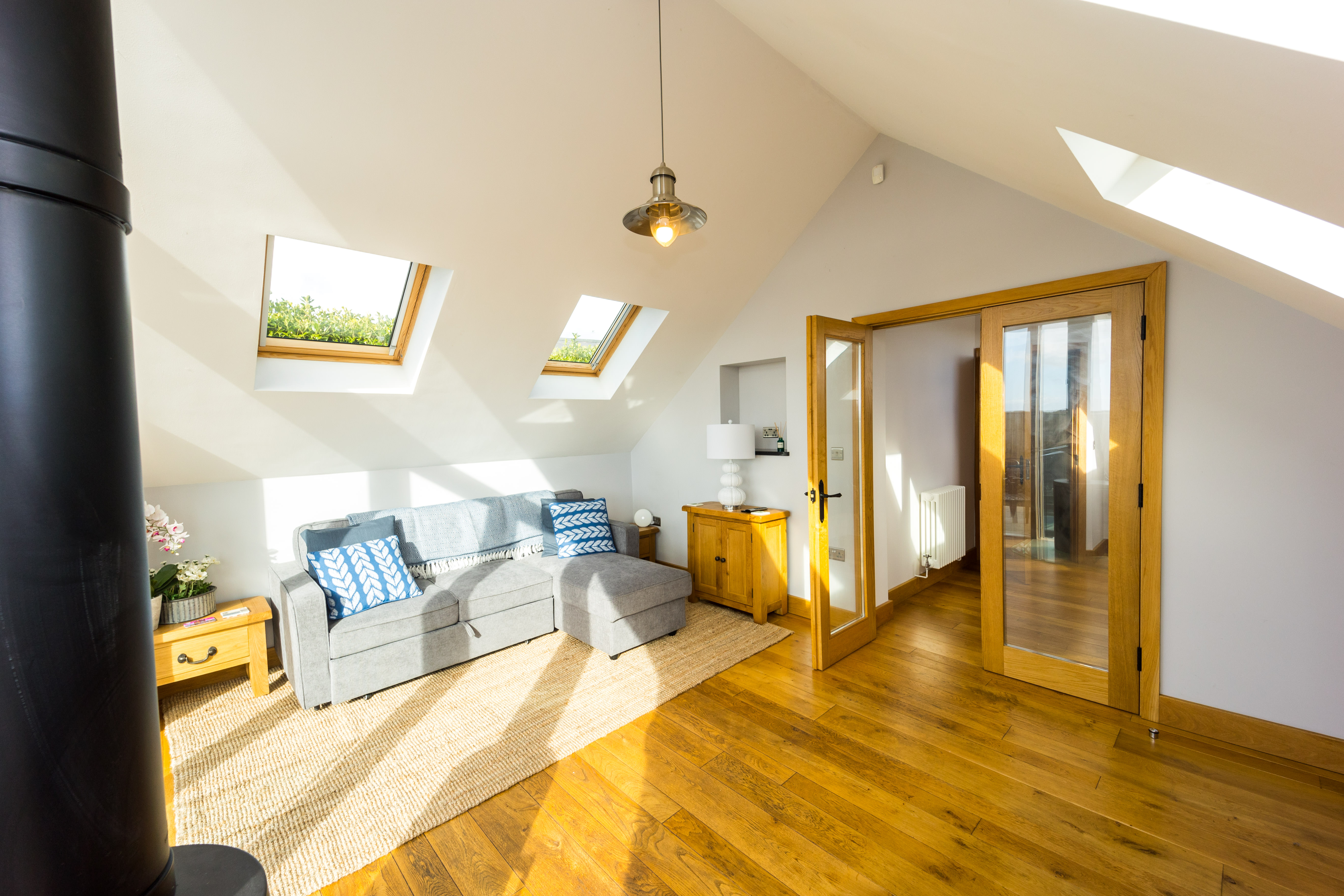 Blackberry Cottage | Holiday Cottage in Solva | Coastal Cottages