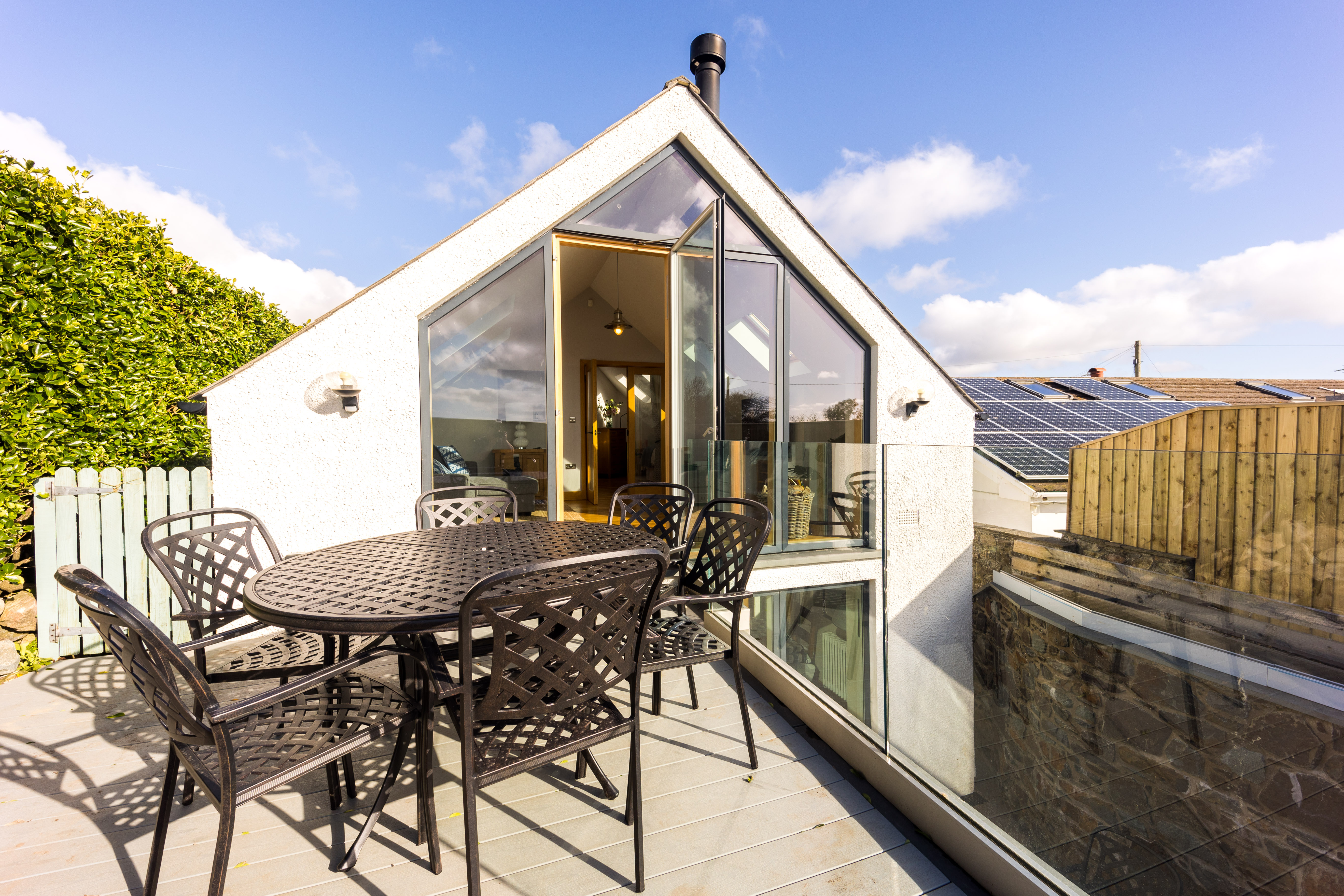 Blackberry Cottage | Holiday Cottage in Solva | Coastal Cottages