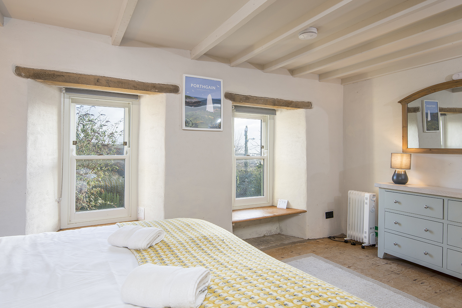 Alma Cottage | Holiday Cottage in Solva | Coastal Cottages