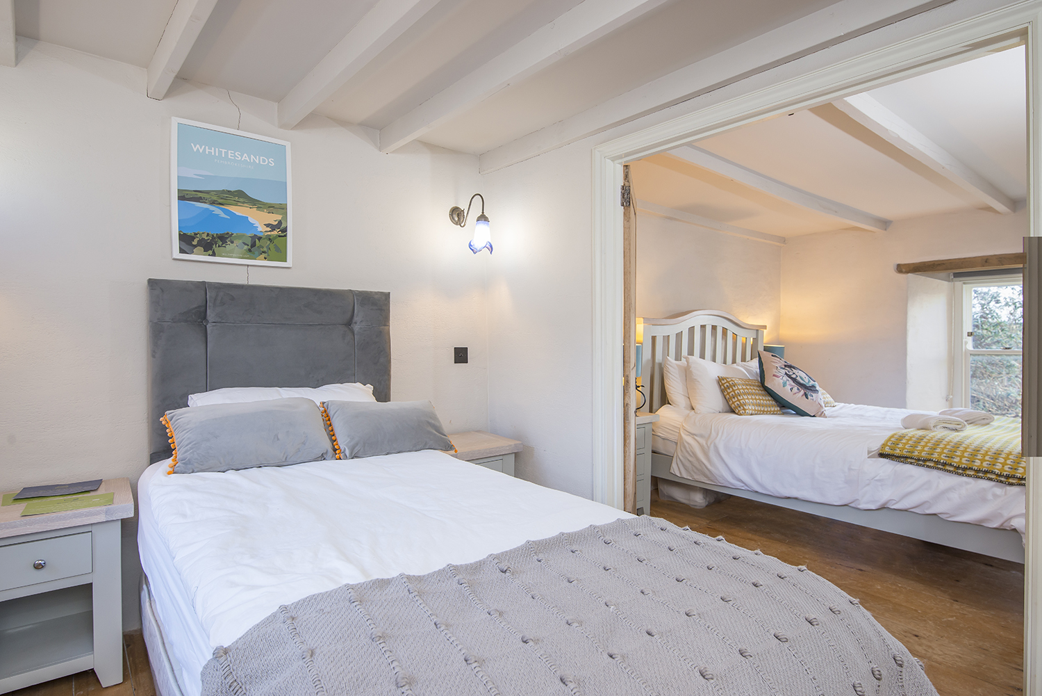 Alma Cottage | Holiday Cottage in Solva | Coastal Cottages