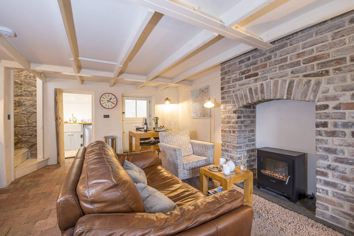 Fairholme | Holiday Cottage in Solva | Coastal Cottages