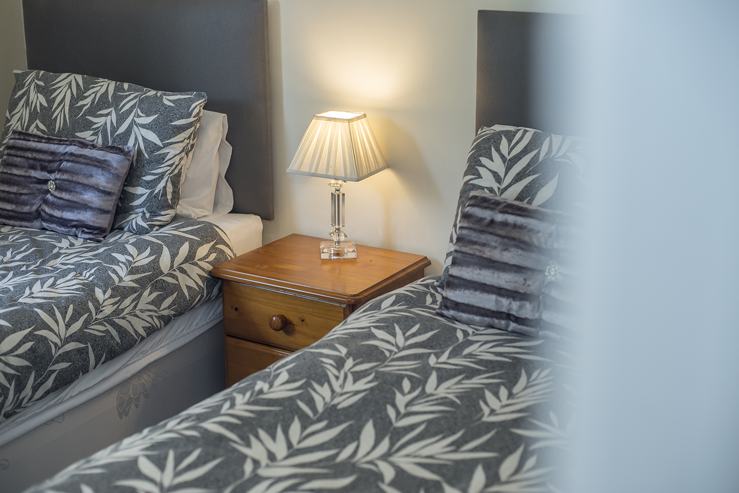 1 Homecroft Bungalows | Holiday Cottage in Saundersfoot | Coastal Cottages