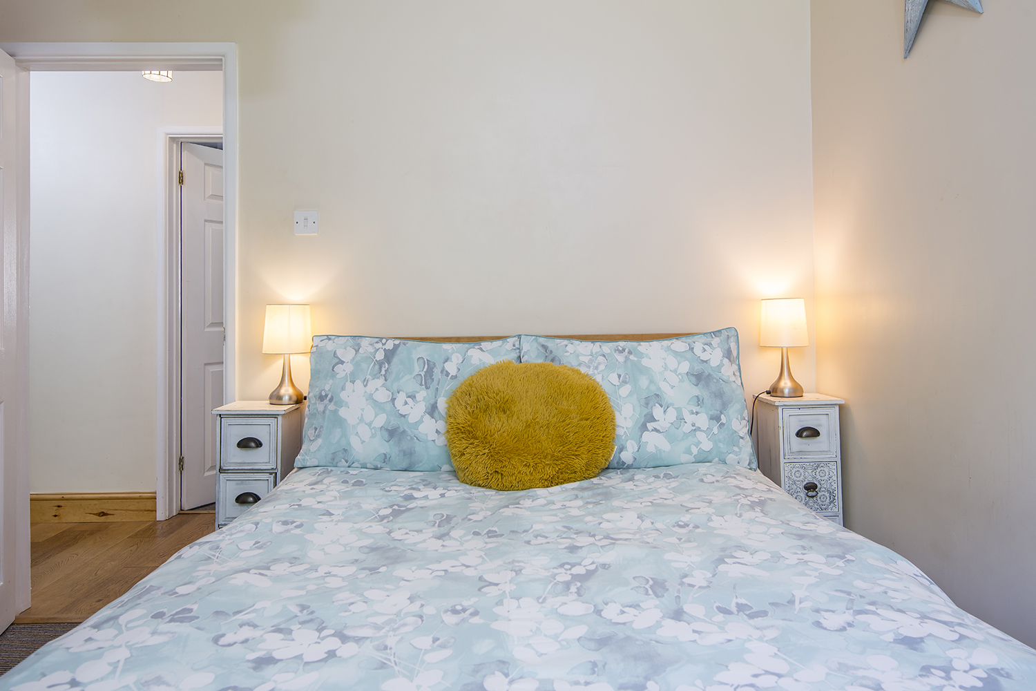 1 Homecroft Bungalows | Holiday Cottage in Saundersfoot | Coastal Cottages