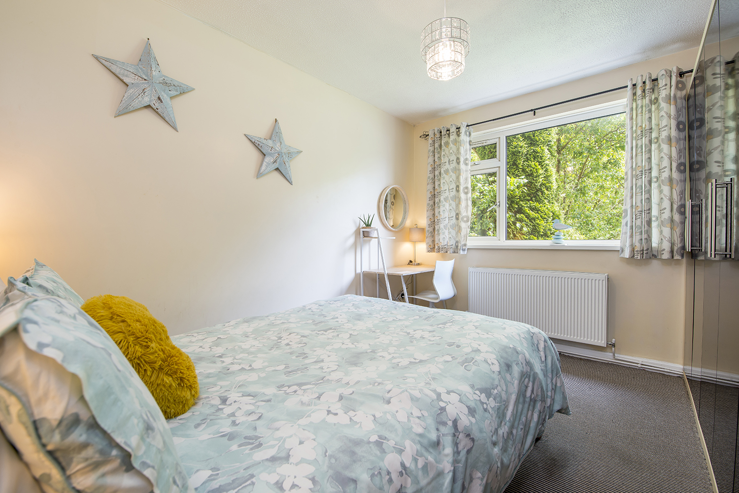 1 Homecroft Bungalows | Holiday Cottage in Saundersfoot | Coastal Cottages