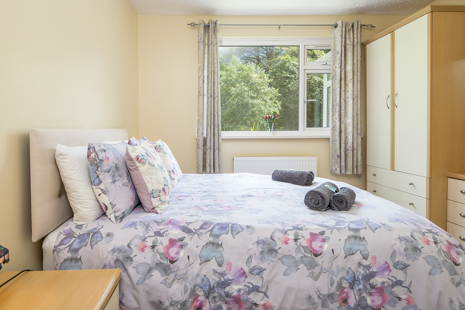 1 Homecroft Bungalows | Holiday Cottage in Saundersfoot | Coastal Cottages