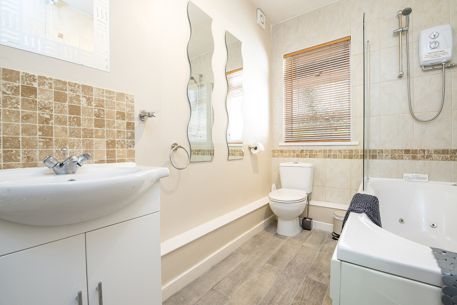1 Homecroft Bungalows | Holiday Cottage in Saundersfoot | Coastal Cottages
