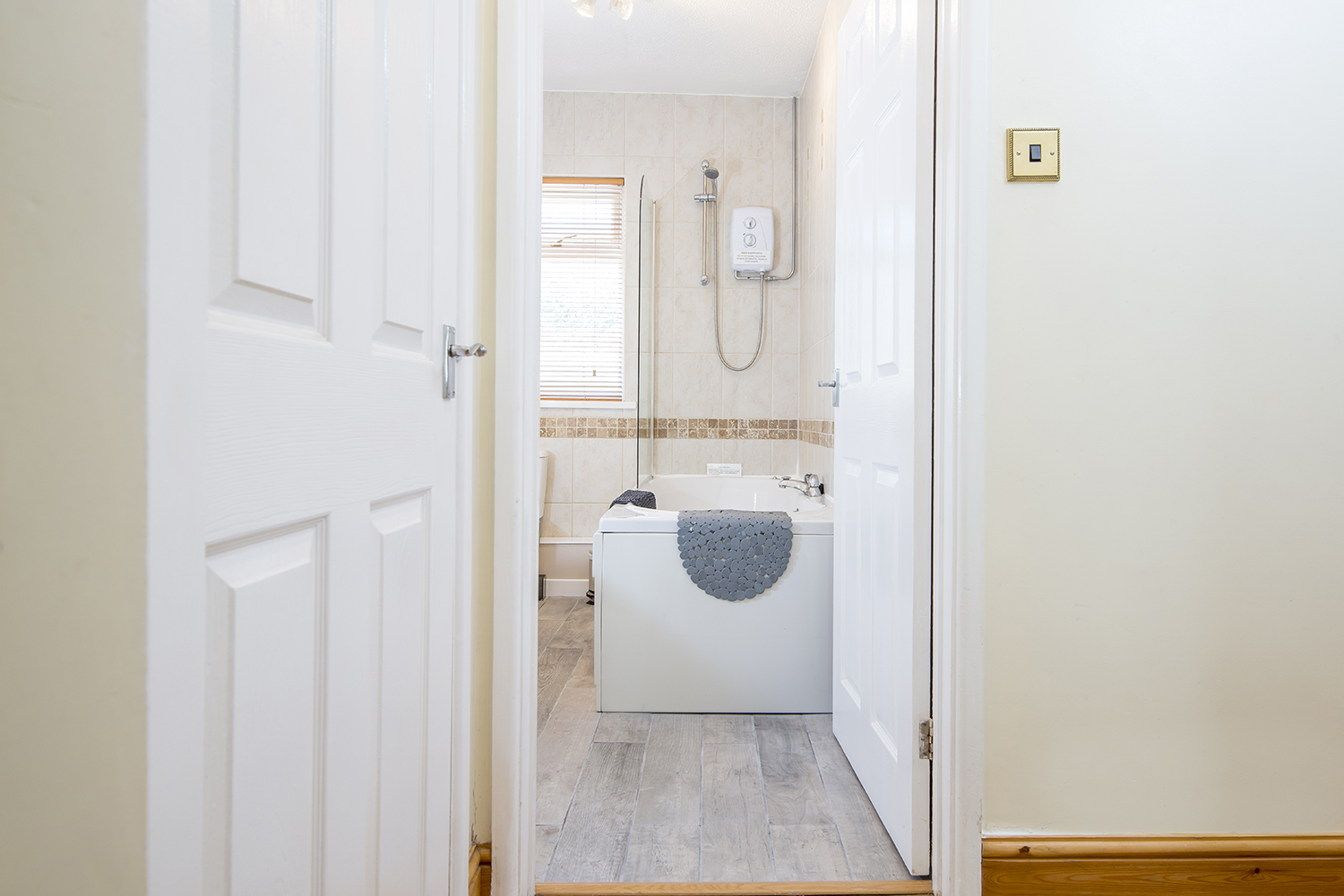 1 Homecroft Bungalows | Holiday Cottage in Saundersfoot | Coastal Cottages