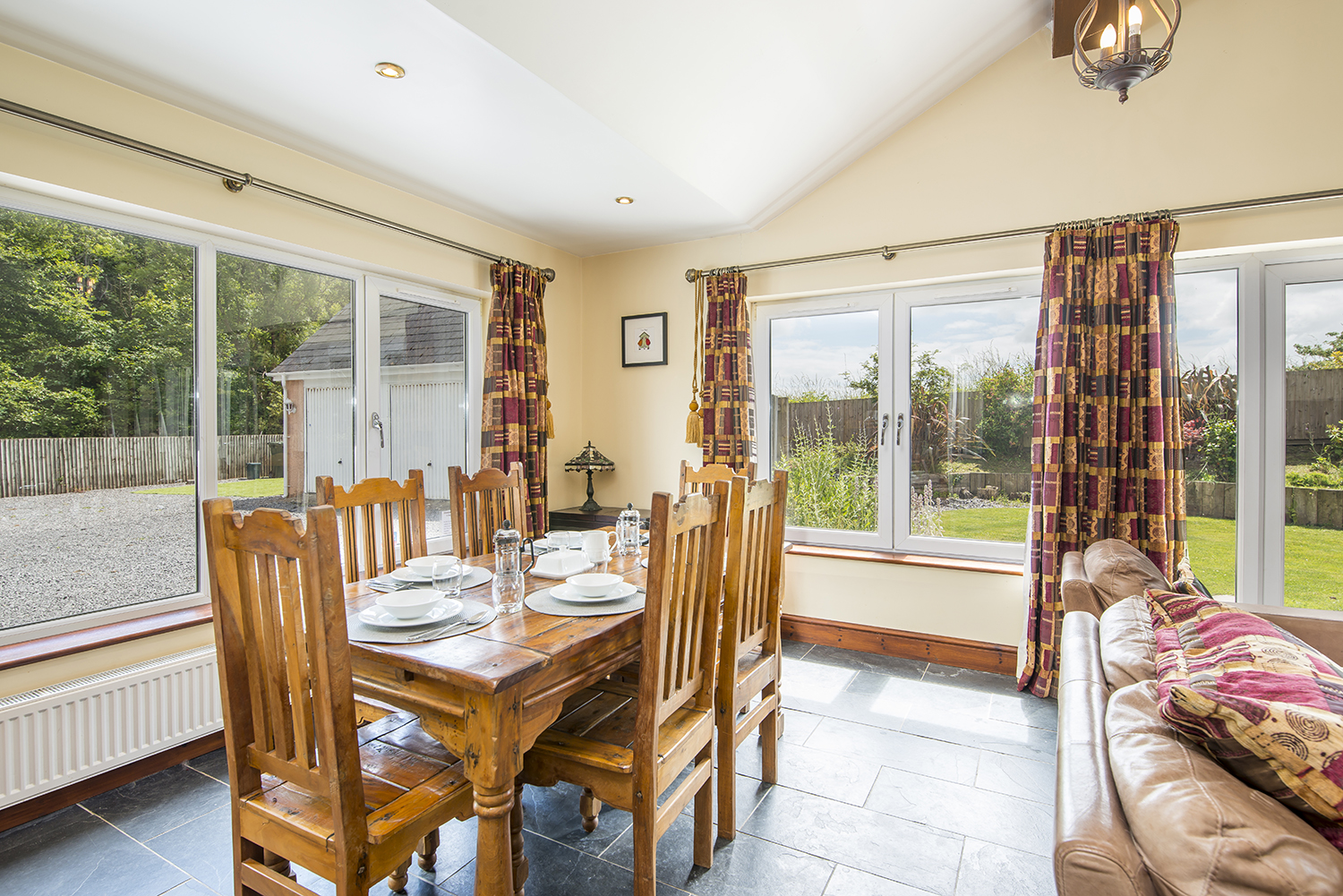 1 Homecroft Bungalows | Holiday Cottage in Saundersfoot | Coastal Cottages
