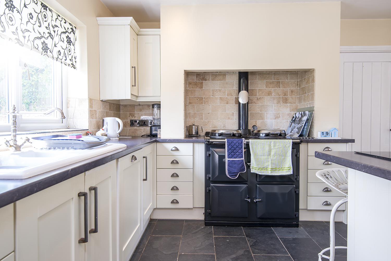 1 Homecroft Bungalows | Holiday Cottage in Saundersfoot | Coastal Cottages