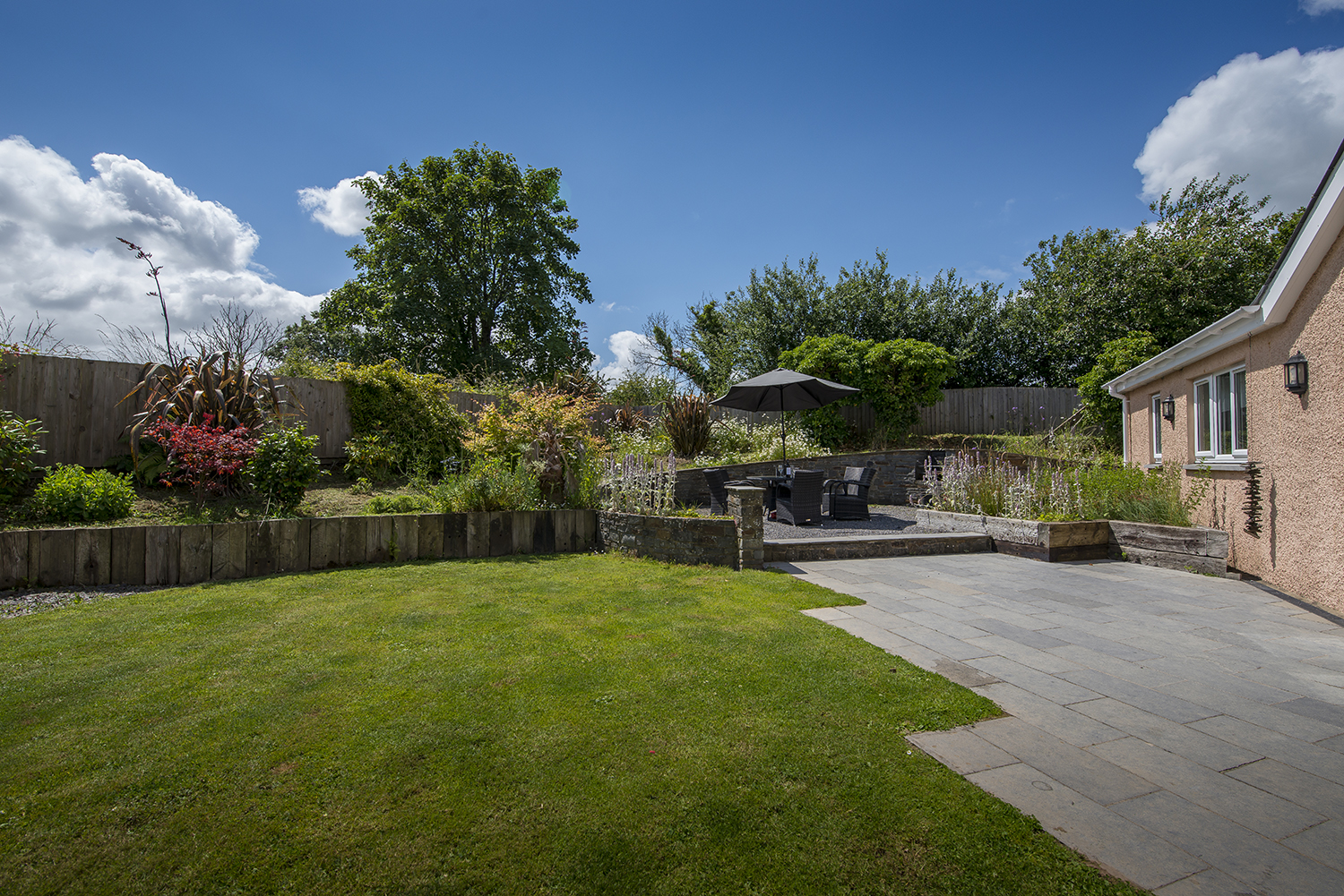 1 Homecroft Bungalows | Holiday Cottage in Saundersfoot | Coastal Cottages