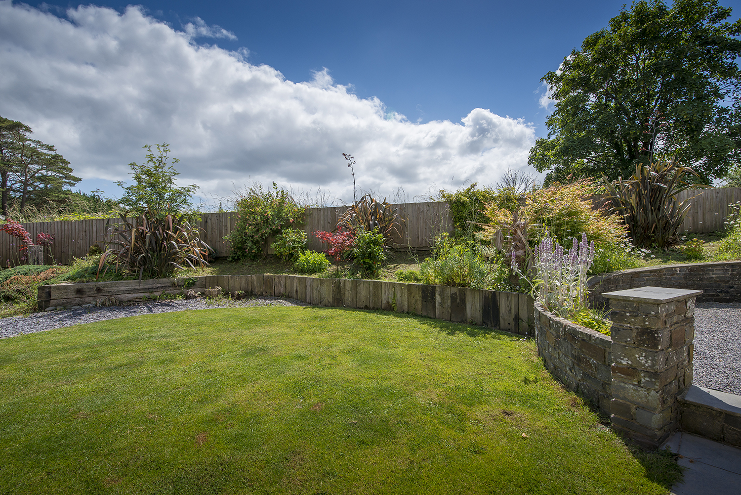 1 Homecroft Bungalows | Holiday Cottage in Saundersfoot | Coastal Cottages