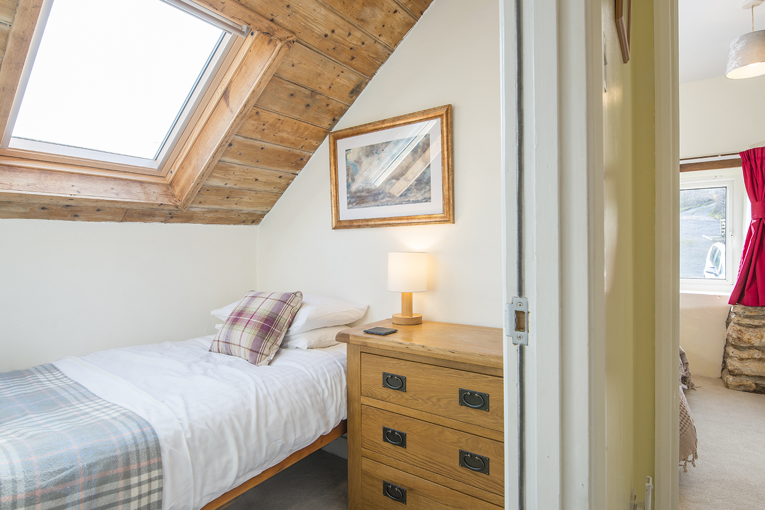 Pwll Cottage | Holiday Cottage in Marros | Coastal Cottages