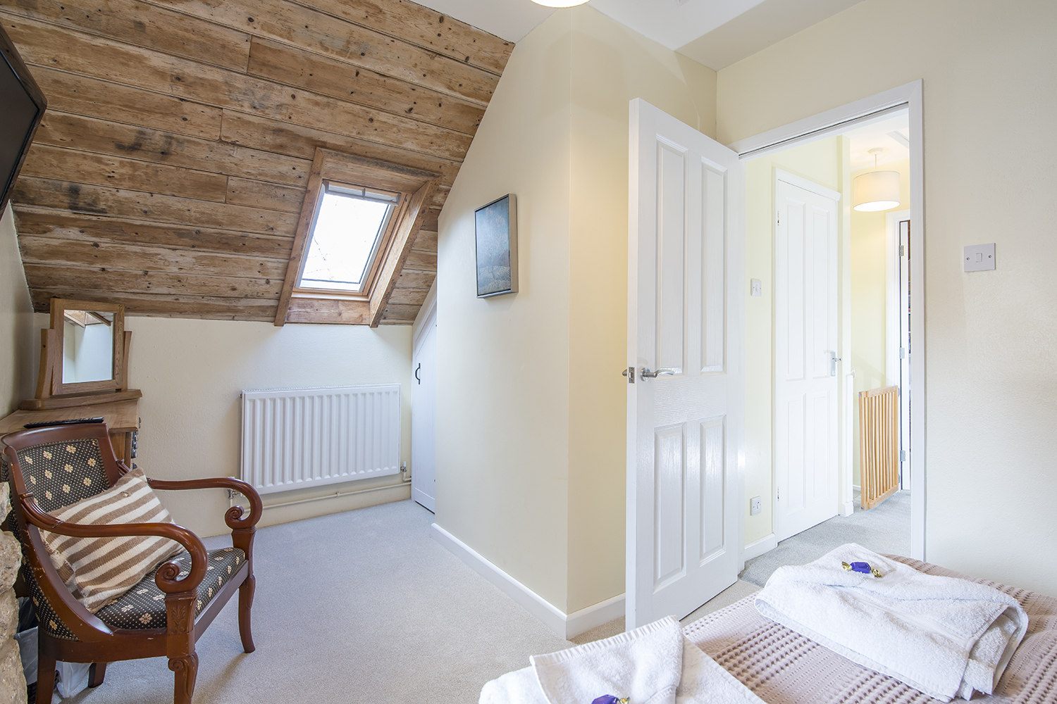 Pwll Cottage | Holiday Cottage in Marros | Coastal Cottages