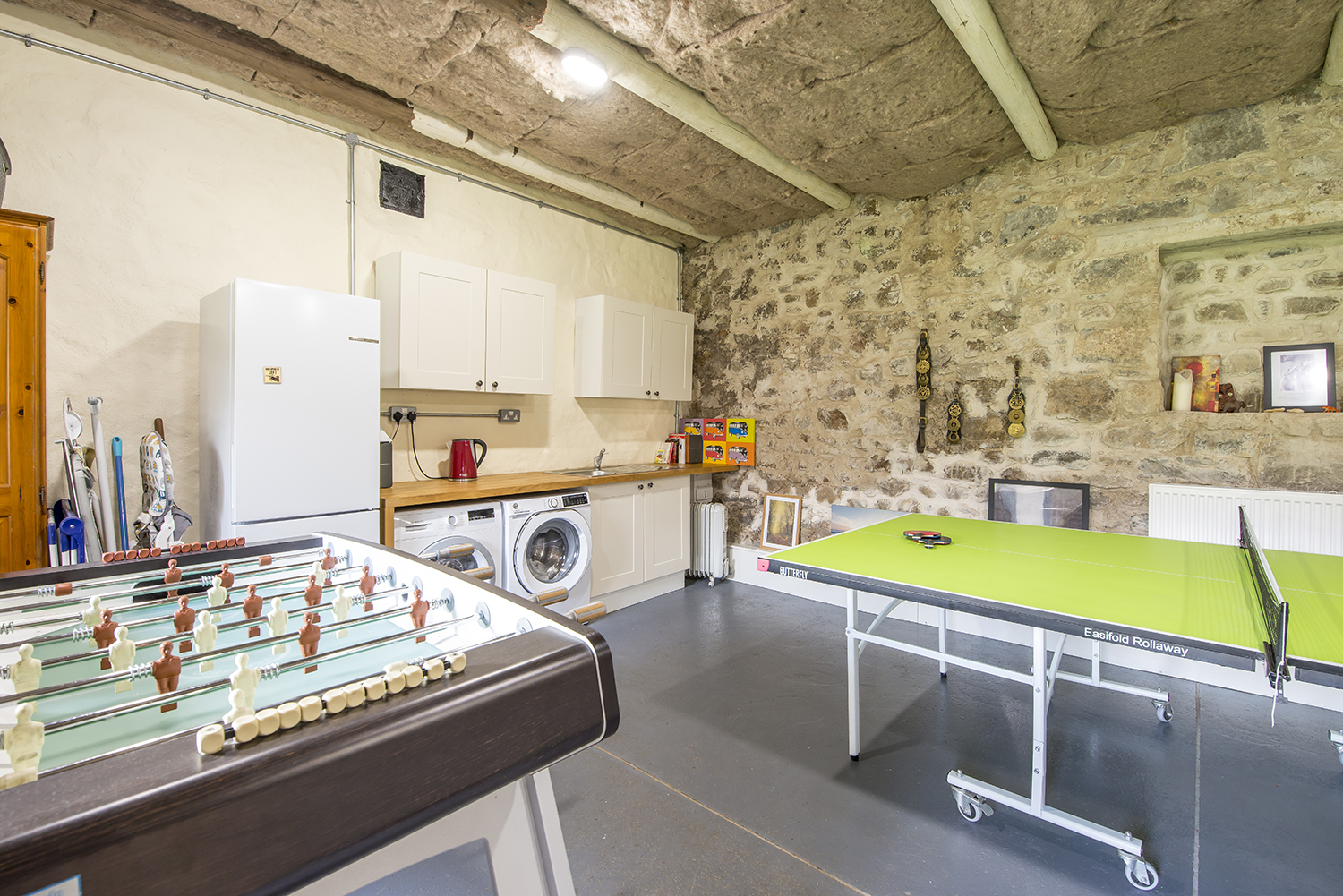 Pwll Cottage | Holiday Cottage in Marros | Coastal Cottages