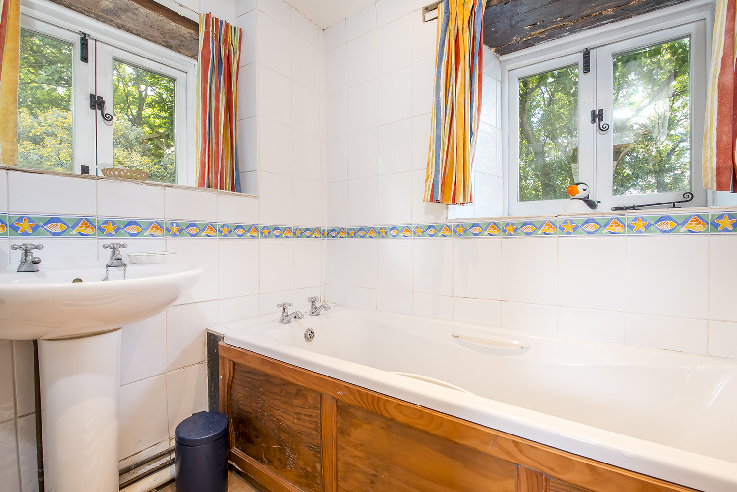 Lower Lochvane | Holiday Cottage in Lochvane, nr Solva | Coastal Cottages